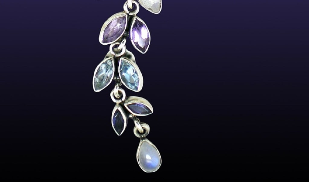 Le bracelet pierre de lune, un véritable bijou – Sploing