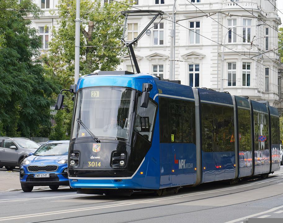 L’impact des nouvelles technologies sur les transports – Sploing