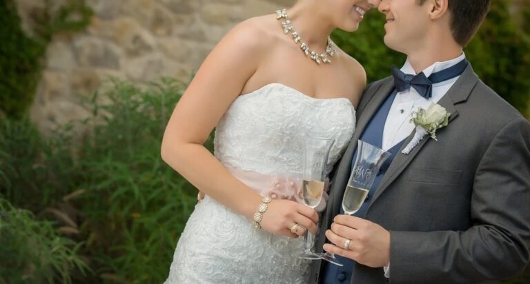 L’importance de la planification dans l’organisation de mariage – Sploing